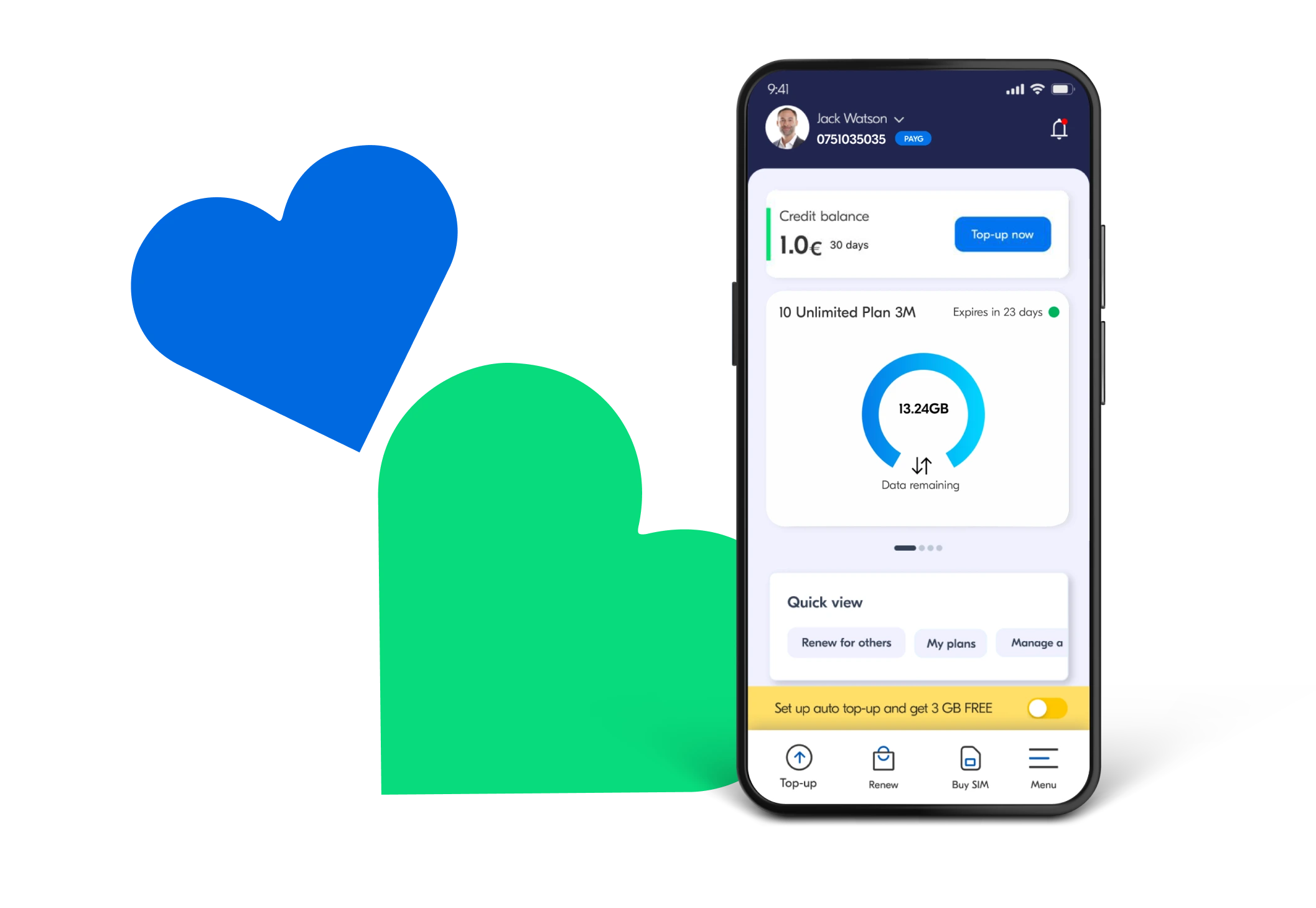 Best Pay Monthly SIM Only Plans | Affordable Postpaid Offers